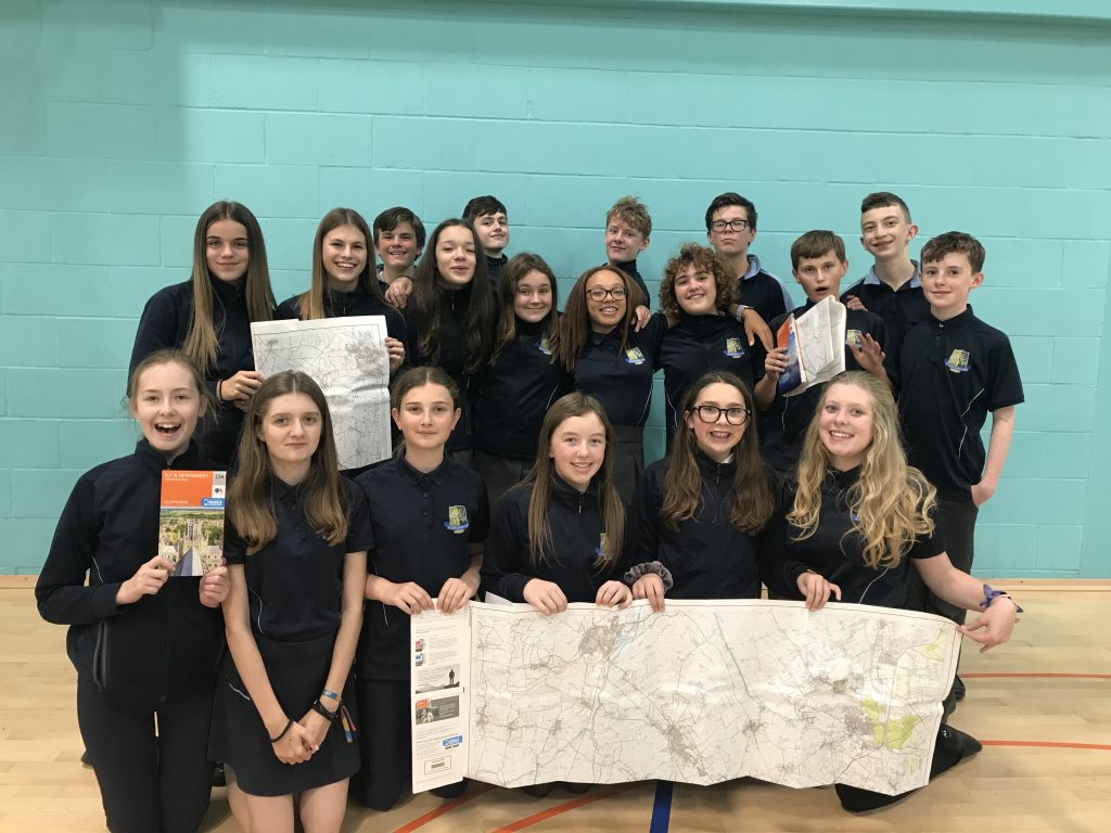 Students at Littleport and East Cambs Academy to benefit from £5,000 of ...