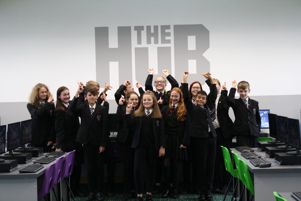 New facilities opened at WVC - Spotted in Ely