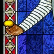 Stained Glass Museum Reopens with New Artwork by Celebrated Artist ...