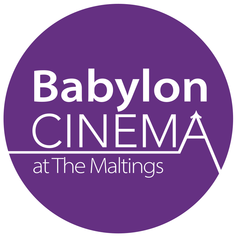 The Maltings Cinema - Babylon ARTS - Spotted in Ely