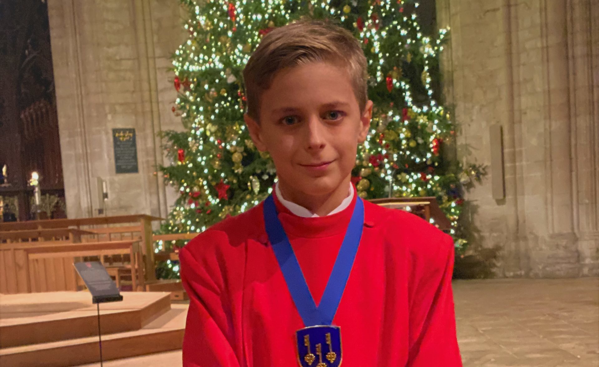 King’s Ely Student Commended in Prestigious Competition - Spotted in Ely