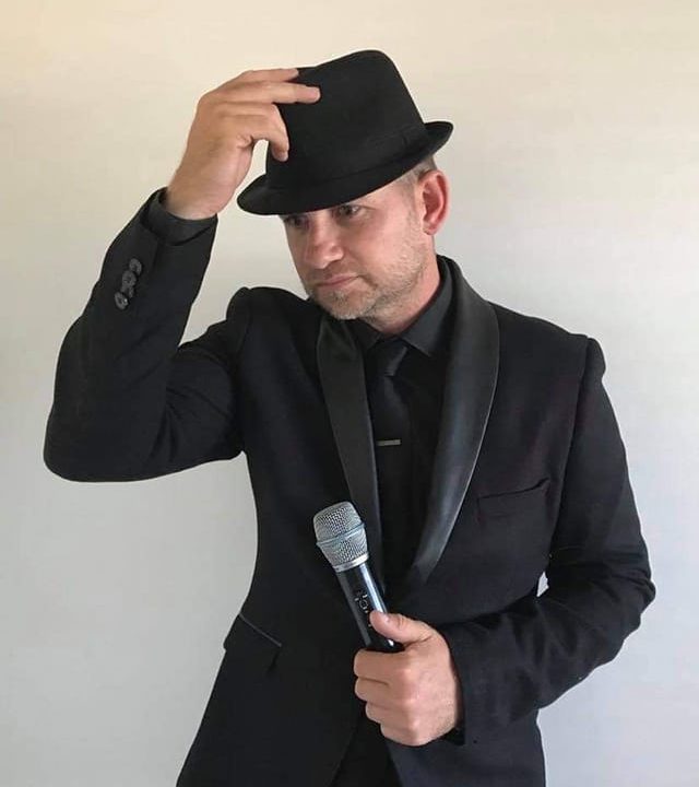 Simon Rose - Spotted in Ely