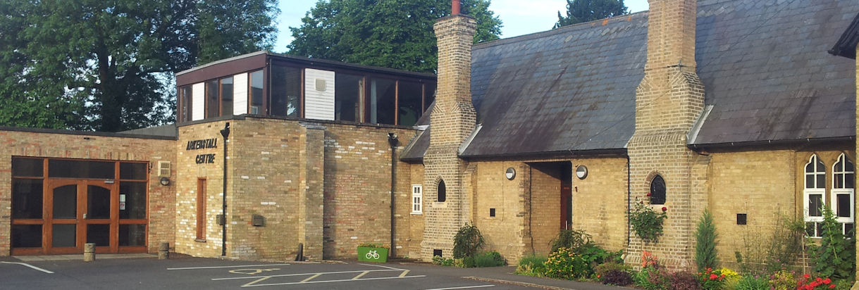 FREE Defibrillator and CPR Training with Andy Fox, First Responder ...