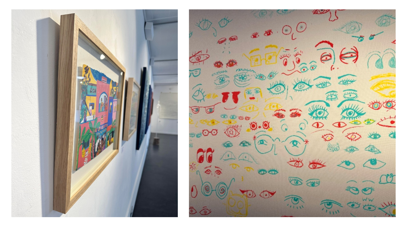 Young Curator’s “I Am Because We Are ” Exhibition Launched at Babylon ...