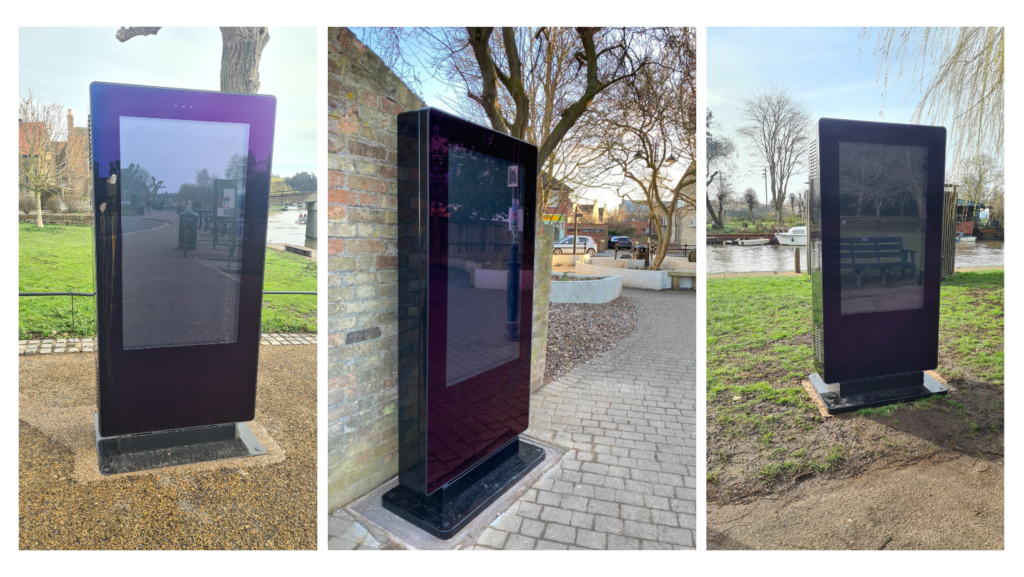 The Visit Ely app puts our Incredible City in Global Spotlight - Spotted in Ely