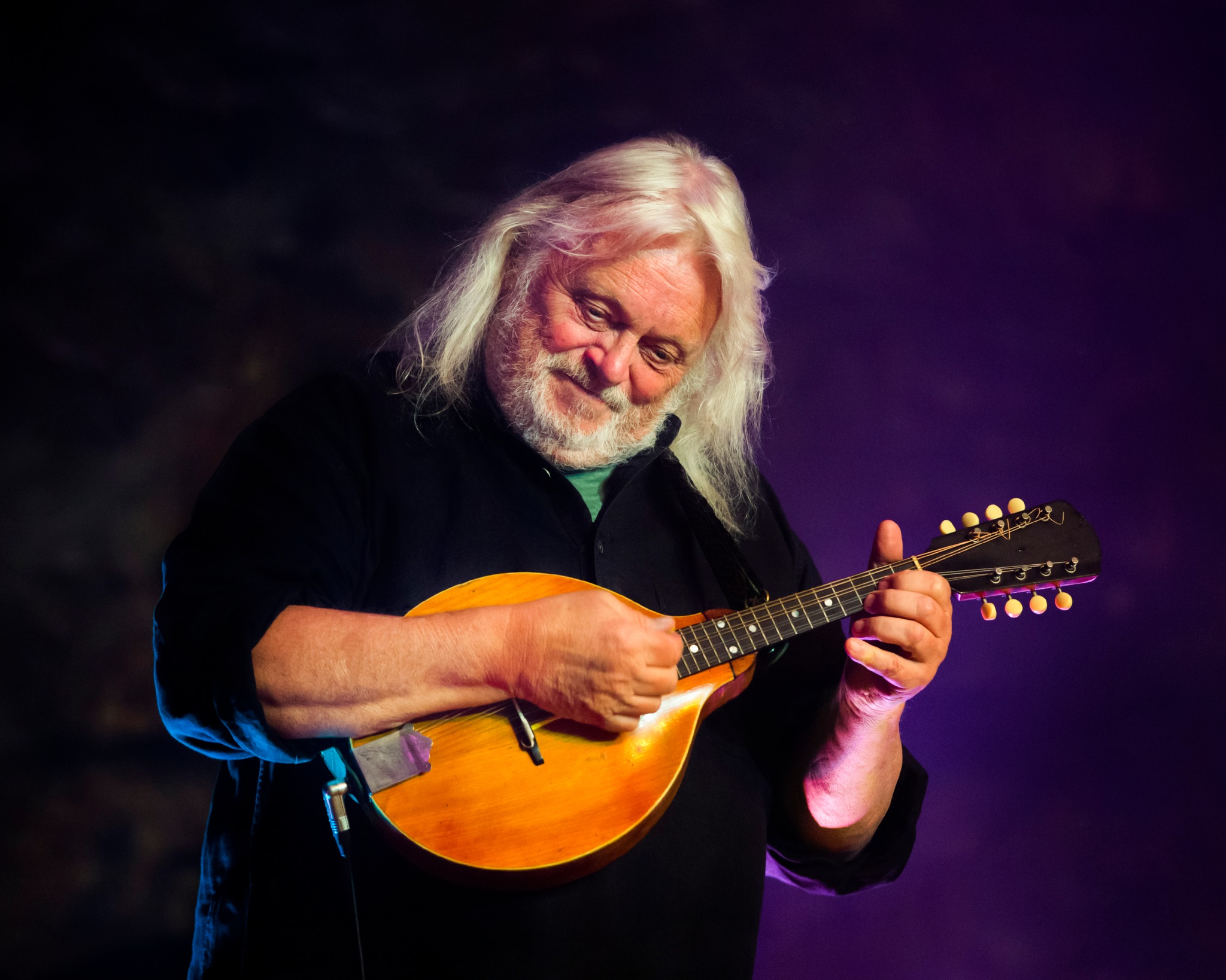 Phil Beer - Spotted in Ely