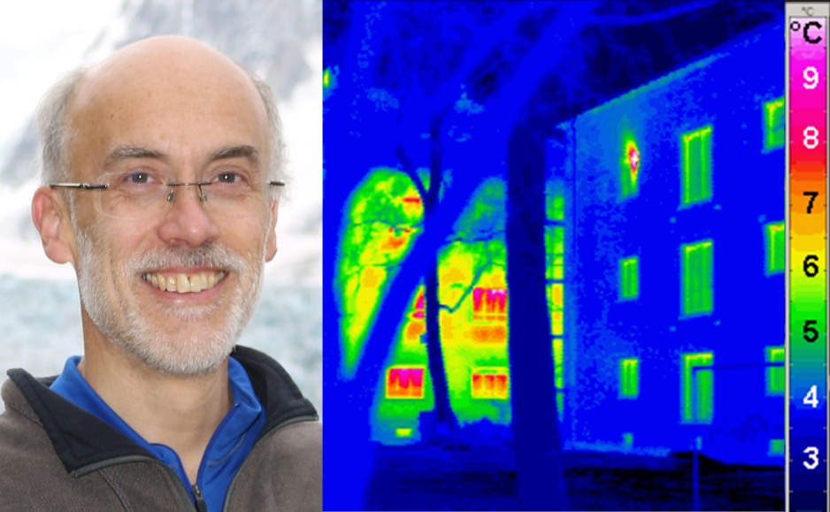 Greening Your Home - Livestream with Prof. Jonathan Gregory - Spotted ...