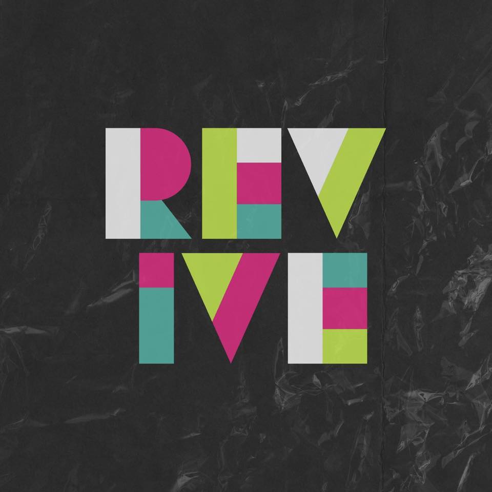 Revive Youth - Spotted in Ely