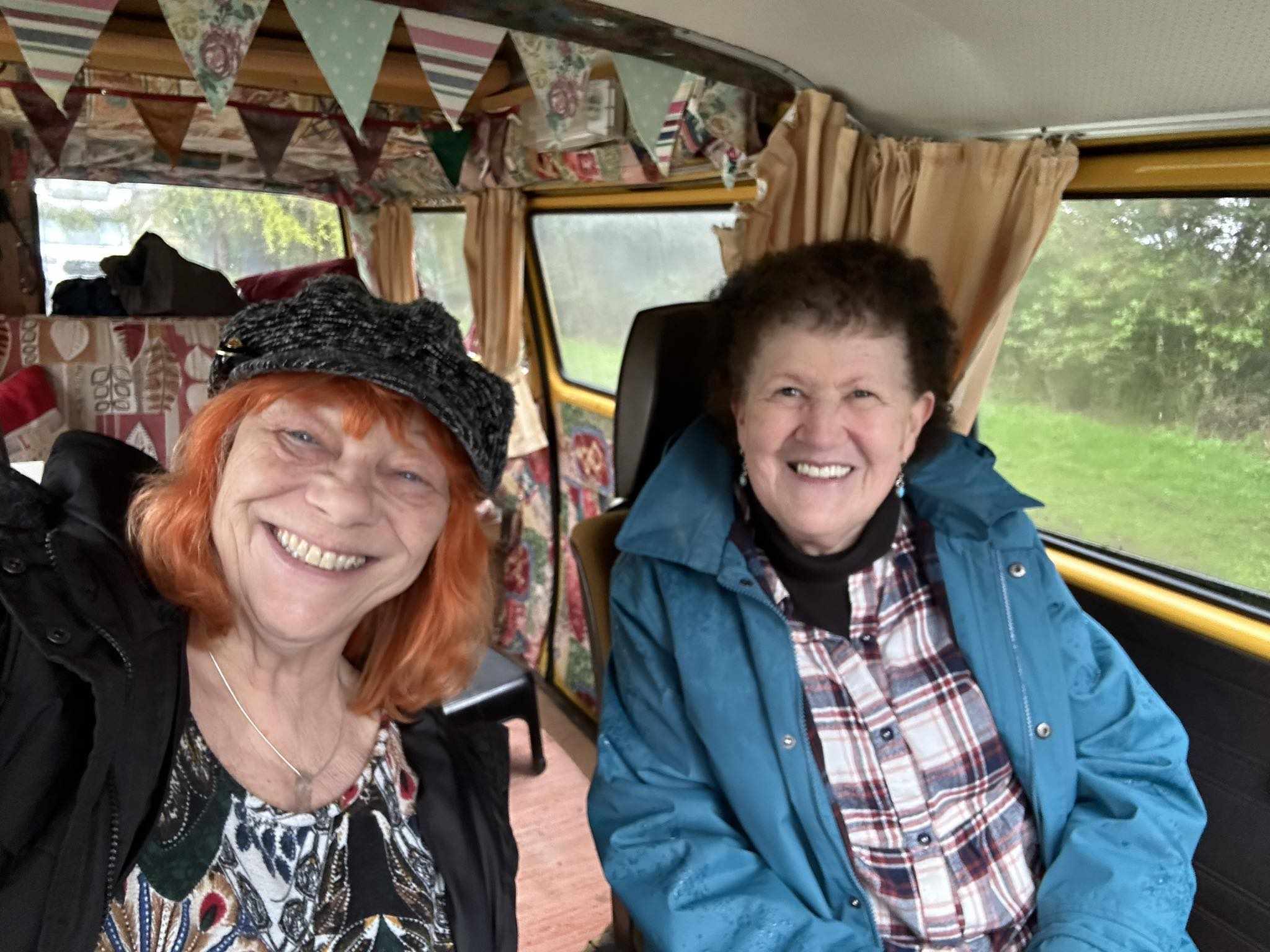 Episode 16. Meet Ely Tourist Guide Nora - Spotted in Ely