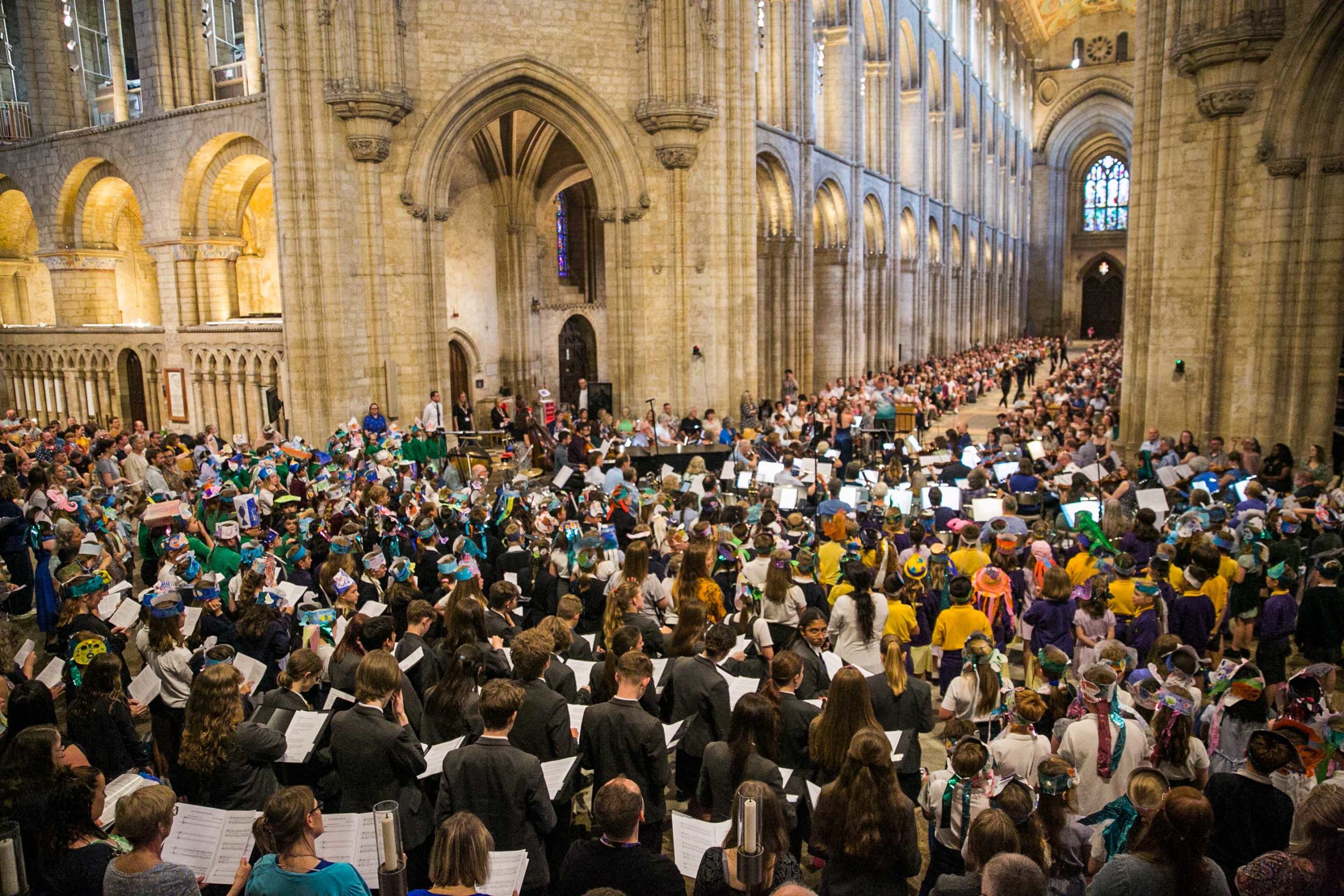 Ely Arts Festival is a triumph with over 7000 people enjoying events ...