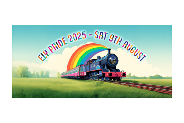 Ely Pride 2025 Celebrates at New Venue with Star-Studded Lineup ...