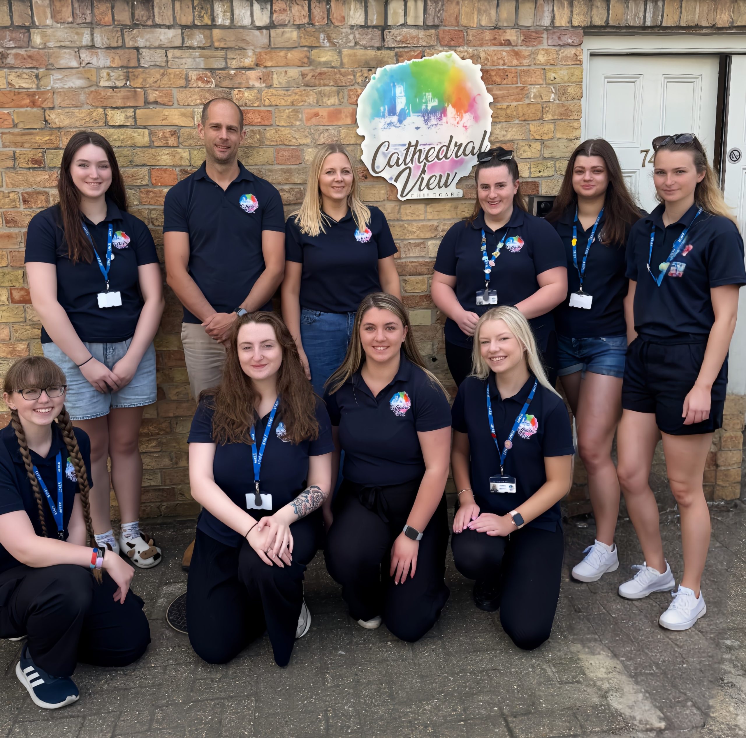 Ely Nursery Swaps Storytime for Summits to Support Children's Hospice ...